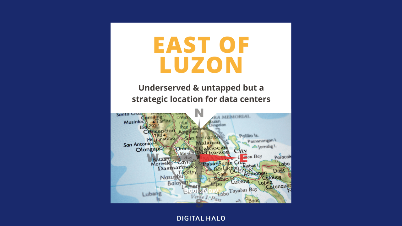 MNL1 – Digital Halo