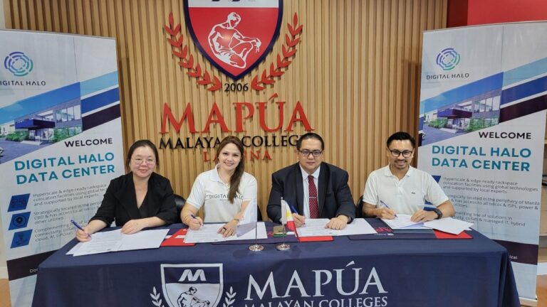 MNL1 – Digital Halo