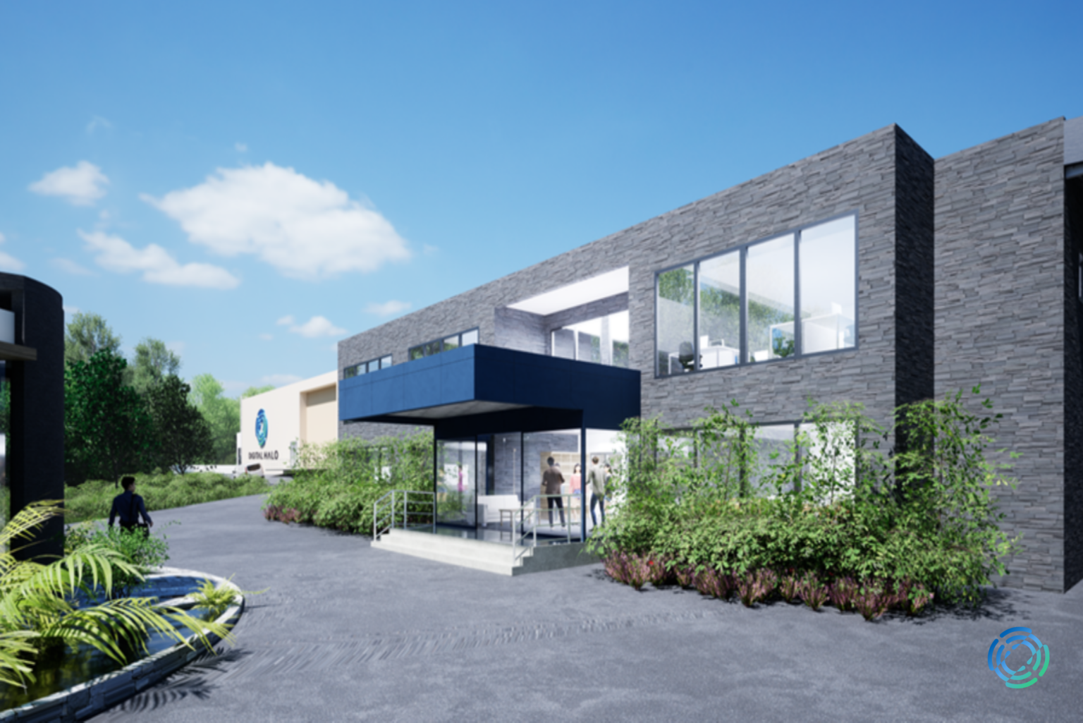 Products – Digital Halo