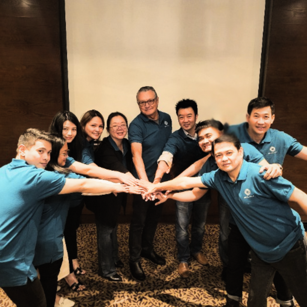 About Us Digital Halo